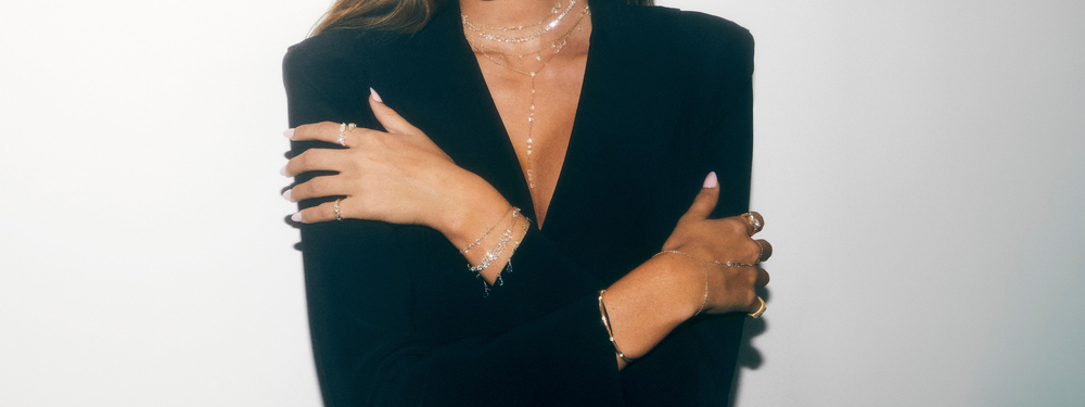 Diamond – Logan Hollowell