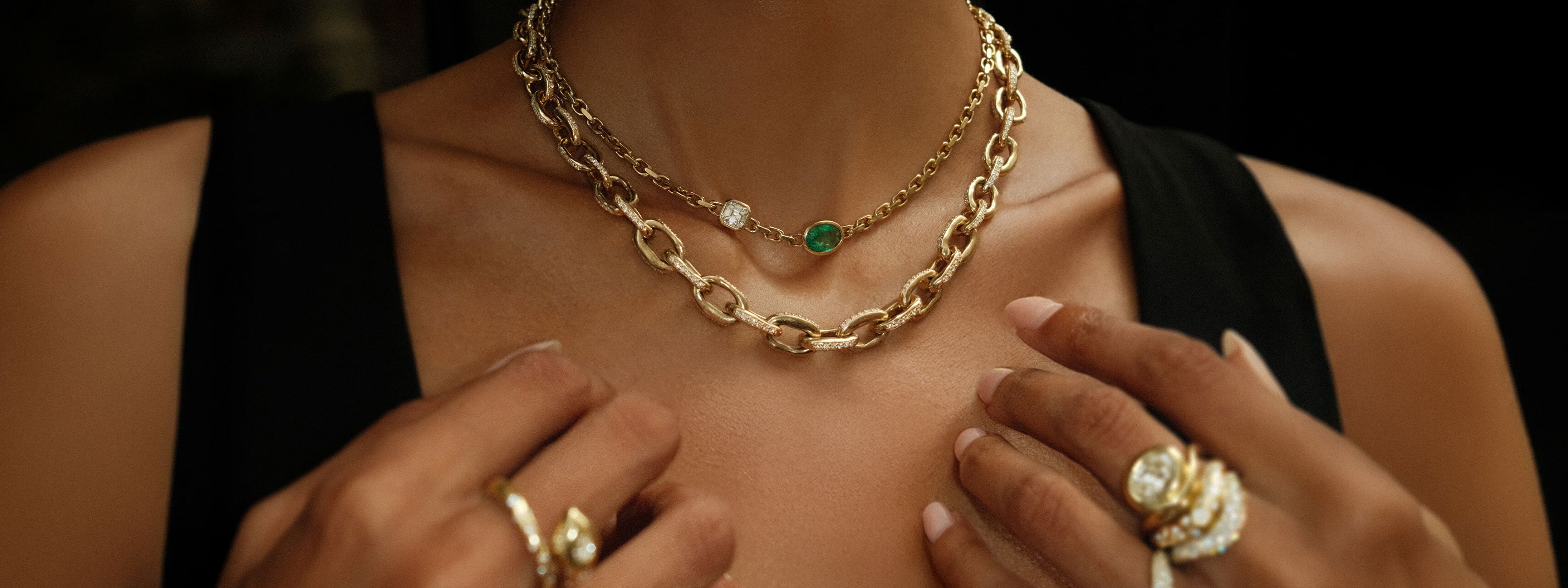 New Arrivals – Logan Hollowell