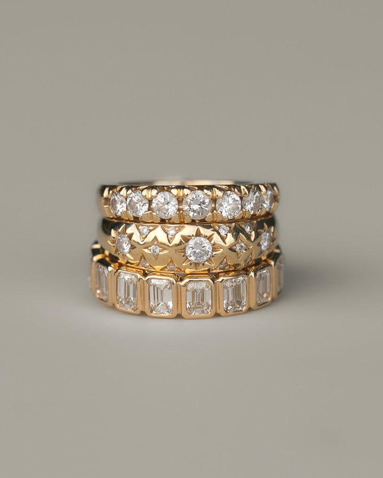 Logan Hollowell Jewelry