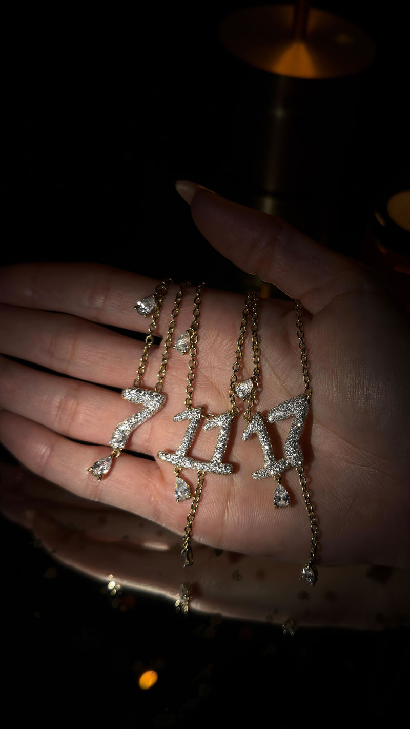 Logan Hollowell Jewelry