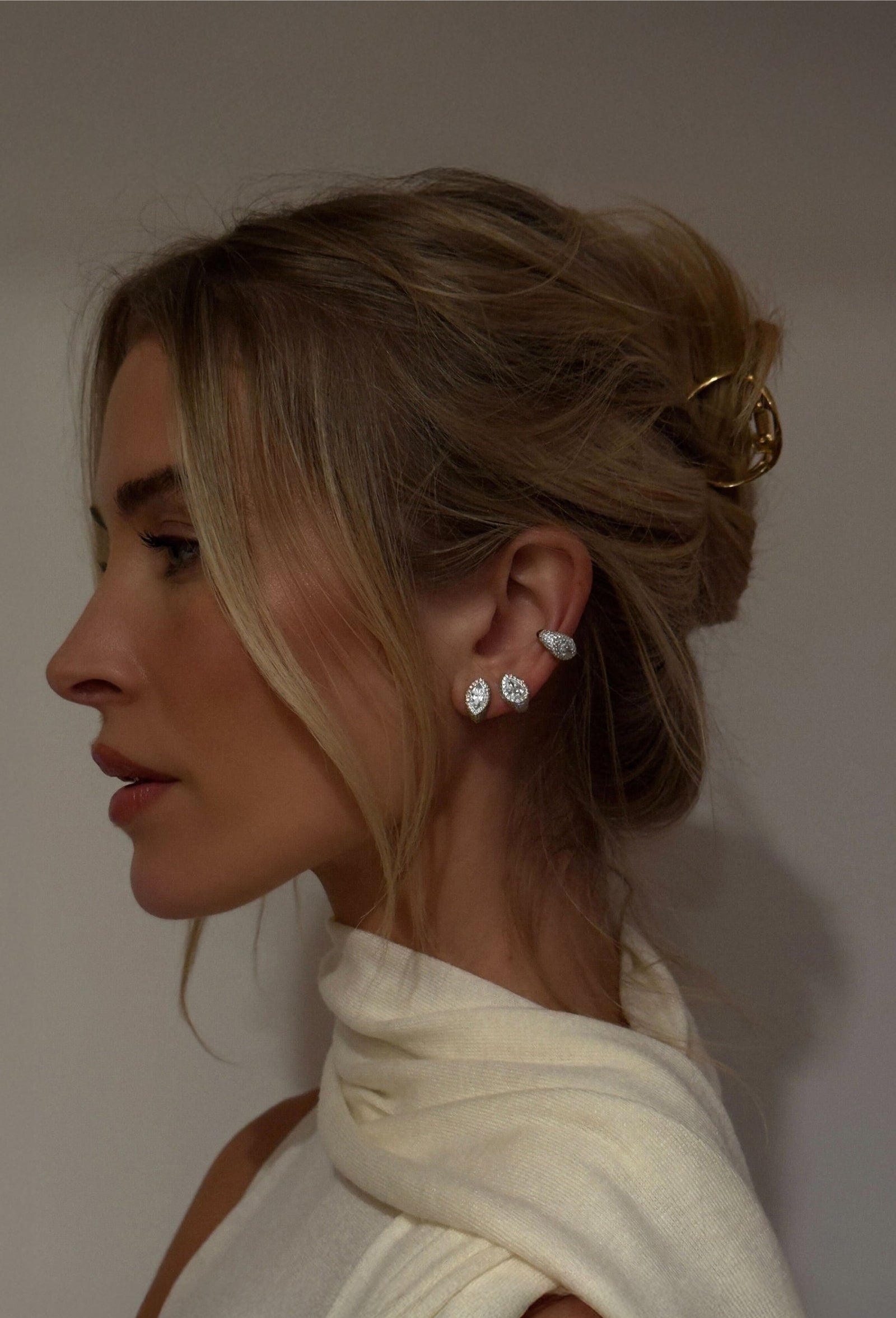 Logan Hollowell Jewelry