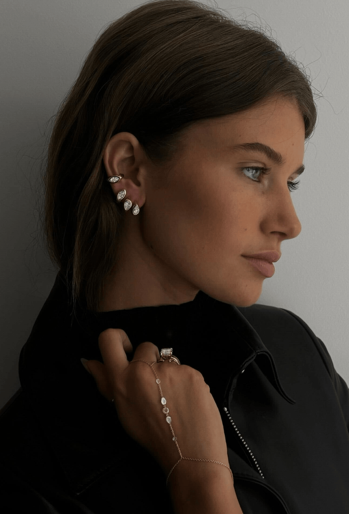 Logan Hollowell Jewelry