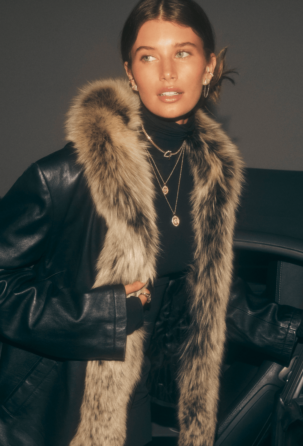 Logan Hollowell Jewelry