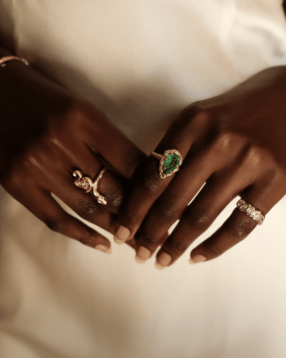 Logan Hollowell Jewelry