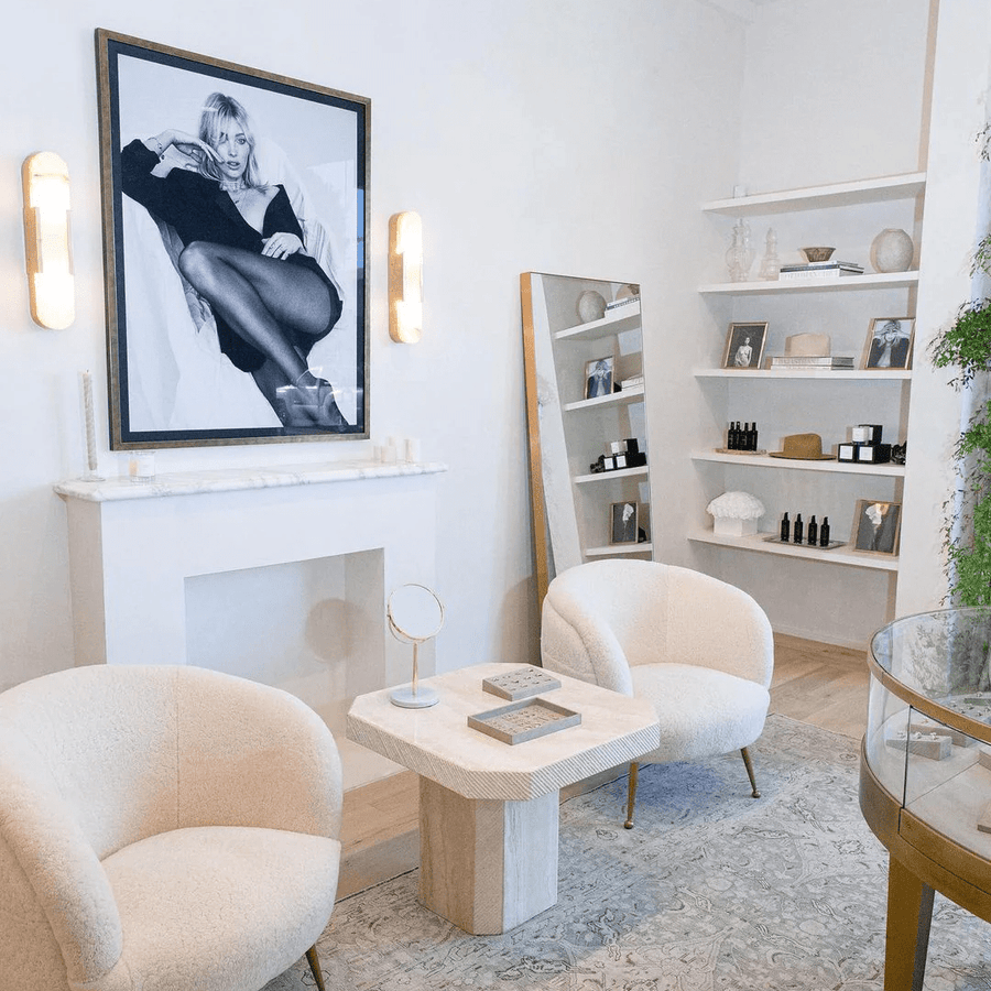 Visit Our Showroom – Logan Hollowell