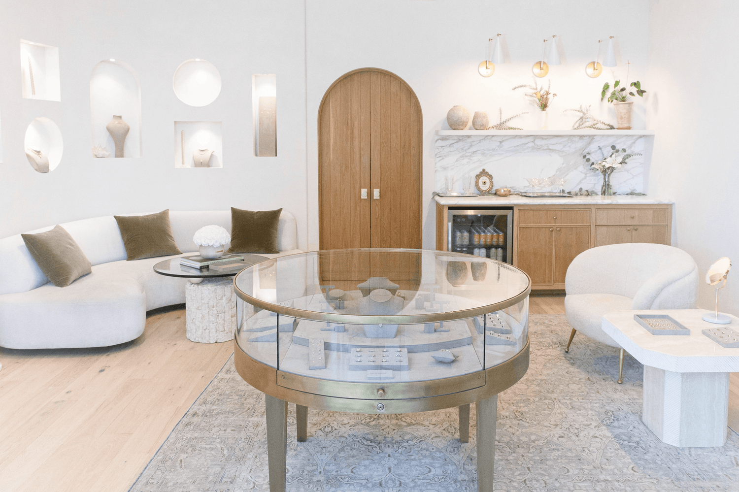 Visit Our Showroom – Logan Hollowell