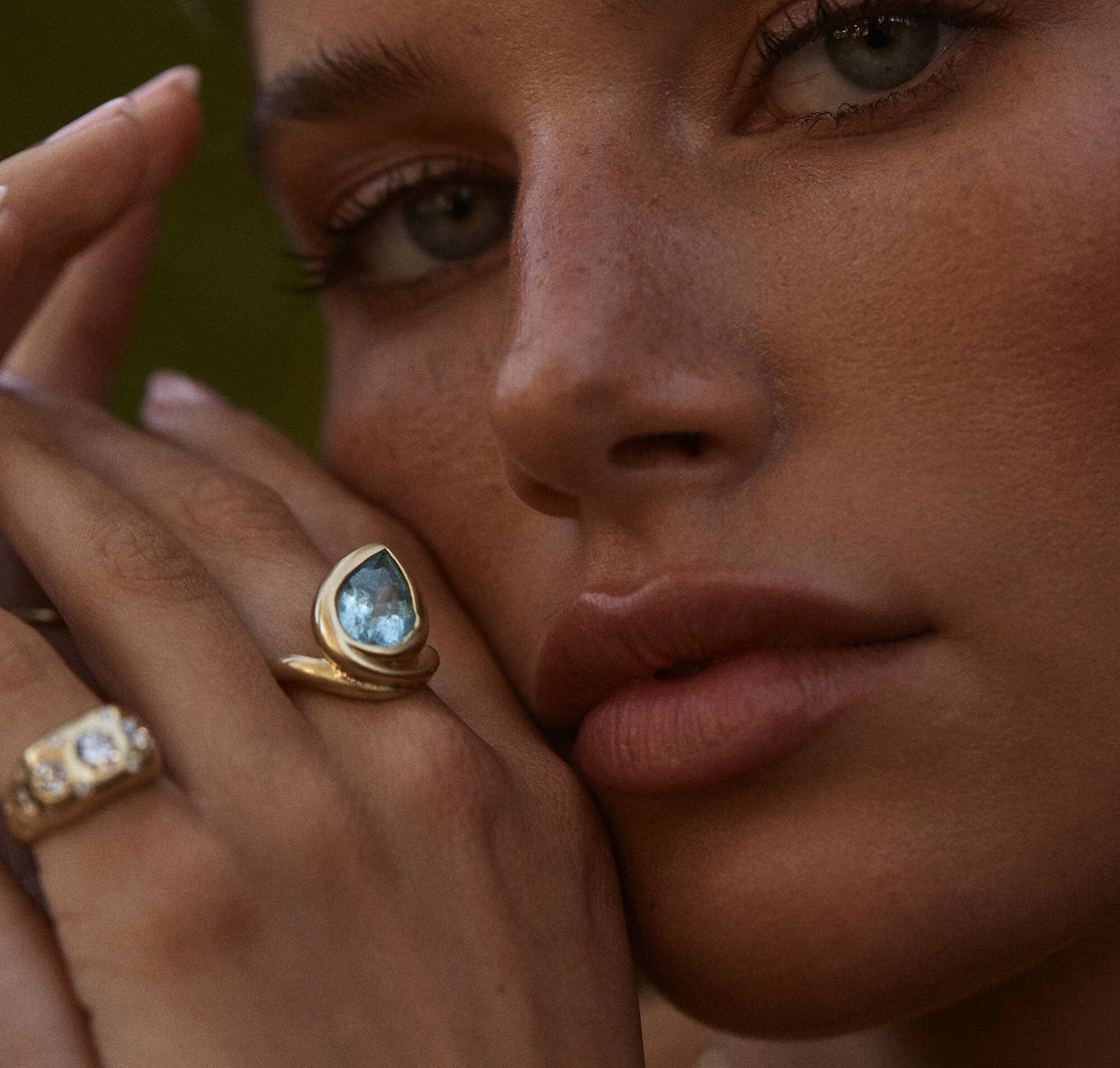 Rings – Logan Hollowell