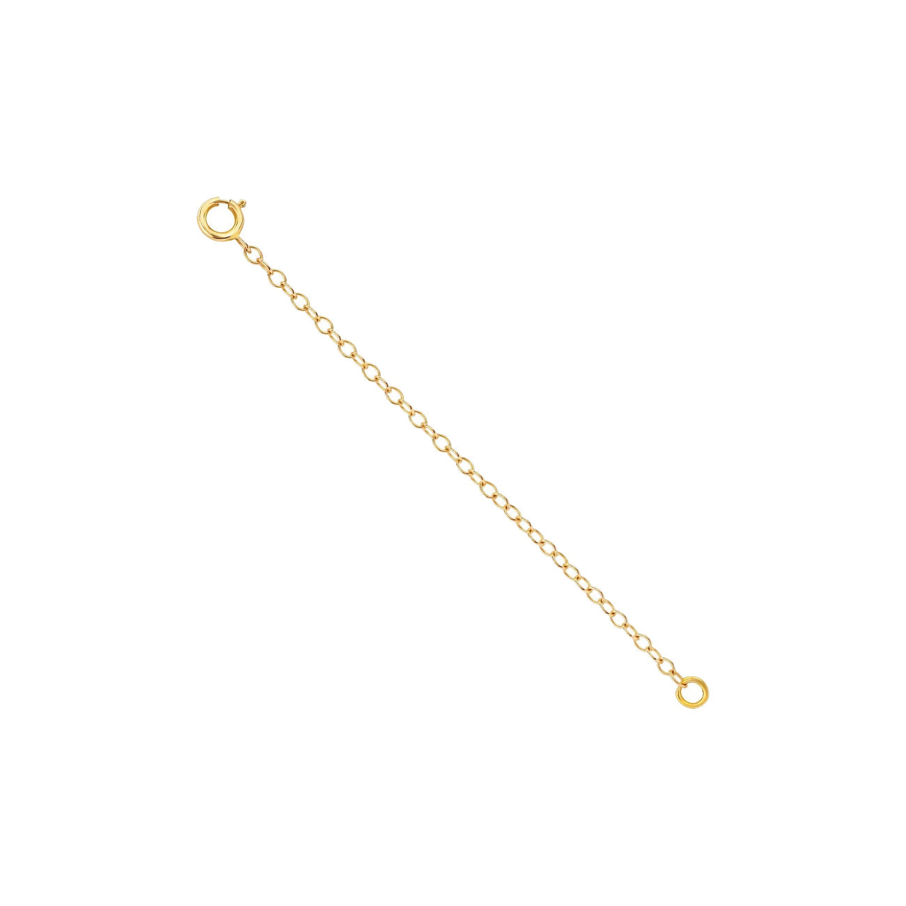 Solid Gold Extender – Logan Hollowell