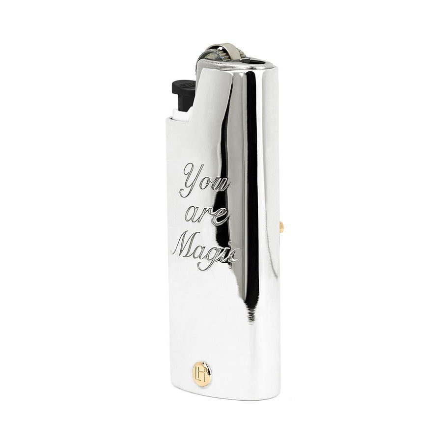 You Are Magic Mini Lighter Case – Logan Hollowell