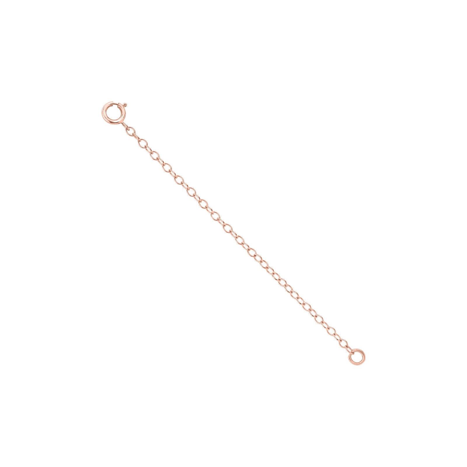 Solid Gold Extender – Logan Hollowell